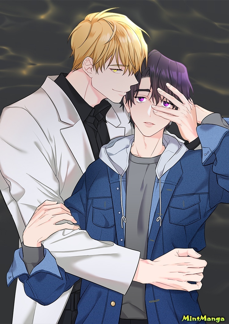 Манхва Тигриный цветок (Tiger flower: Horang-i kkoch) Нире - Читай ...