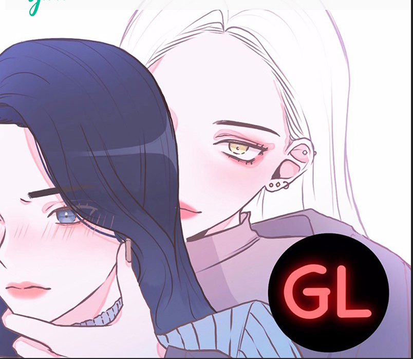 OEL-манга Опасные соблазны (Dangerous Temptations) DUMPLONE - Читай ...