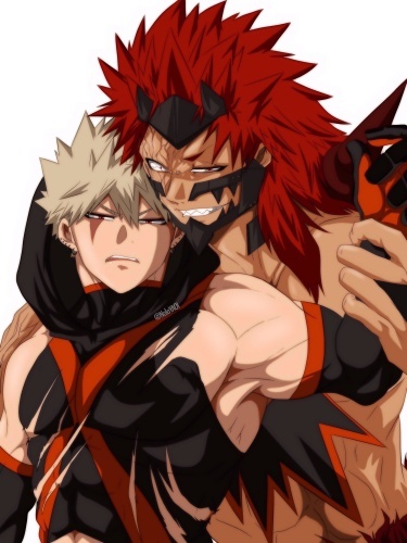 Додзинси Происхождение кровавого бунтаря (Blood Riot Origin — dj My ...