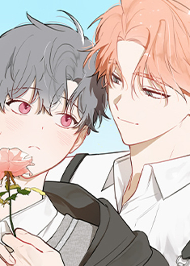 Манхва Цветок Чон Вона (Garden flowers: Jeong won ui kkoch) Хэсон ...